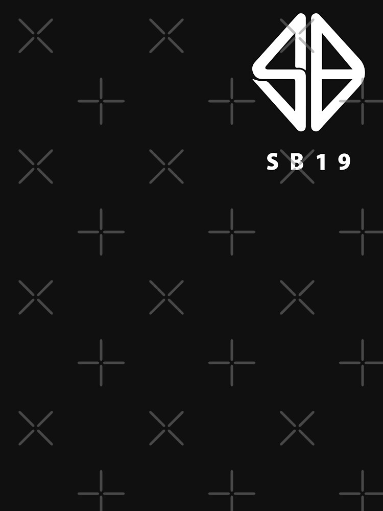 Sb19 Merch & Gifts for Sale | Redbubble
