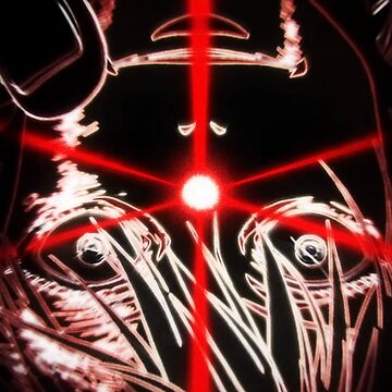 "Gojo RED" Sticker for Sale by KOSCs | Redbubble