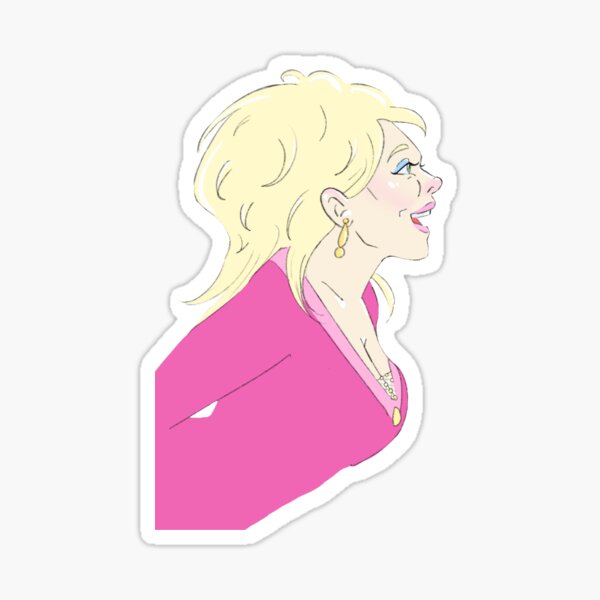 Dollywood Merch & Gifts for Sale | Redbubble