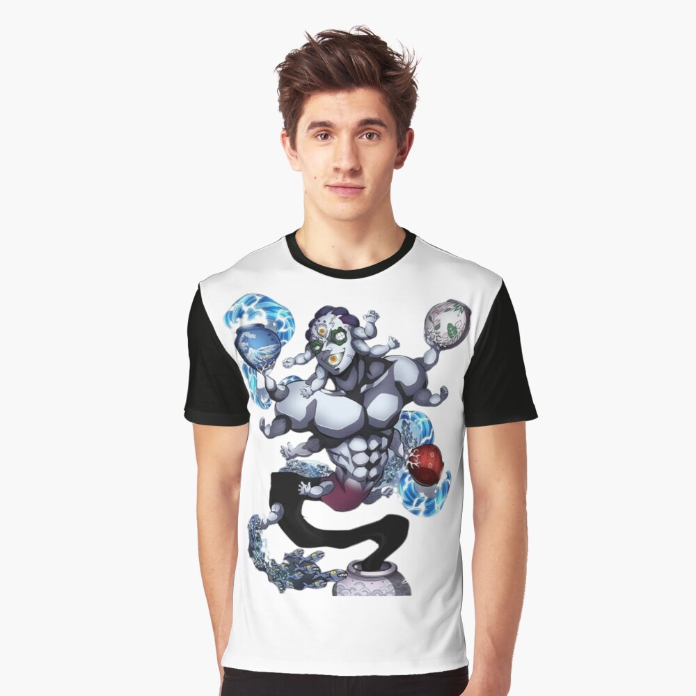 "UPPER MOON GYOKKO" Sticker for Sale by ladymiakax | Redbubble