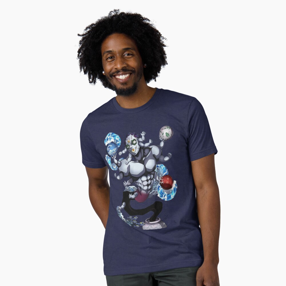 "UPPER MOON GYOKKO" Sticker for Sale by ladymiakax | Redbubble