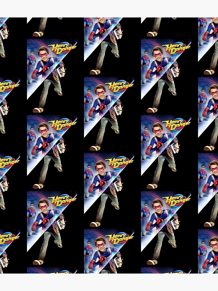 Henry Danger run Backpack sold by | SKU 1115018 | Printerval AU