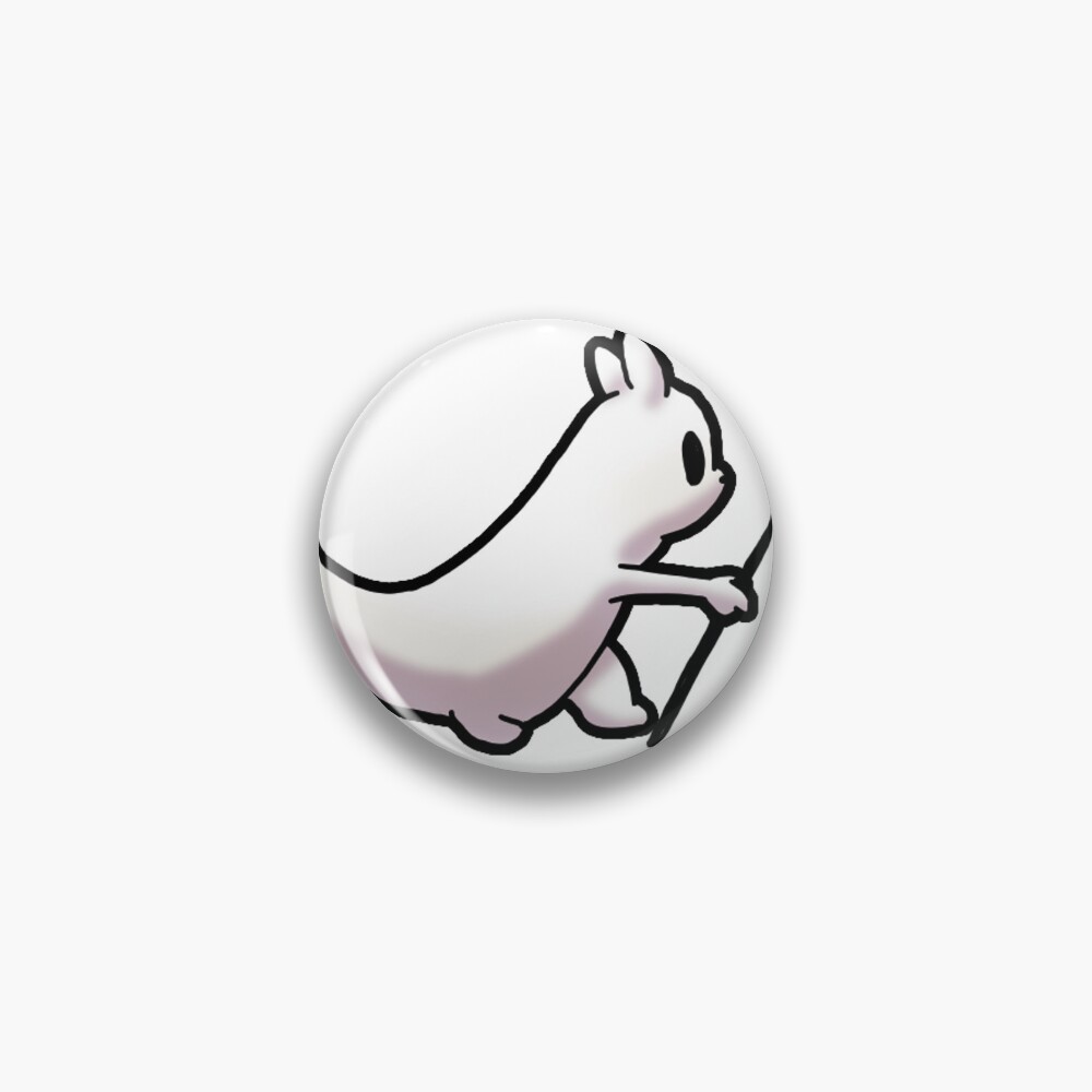 "Slugcat D" Sticker for Sale by TimepieceCats | Redbubble
