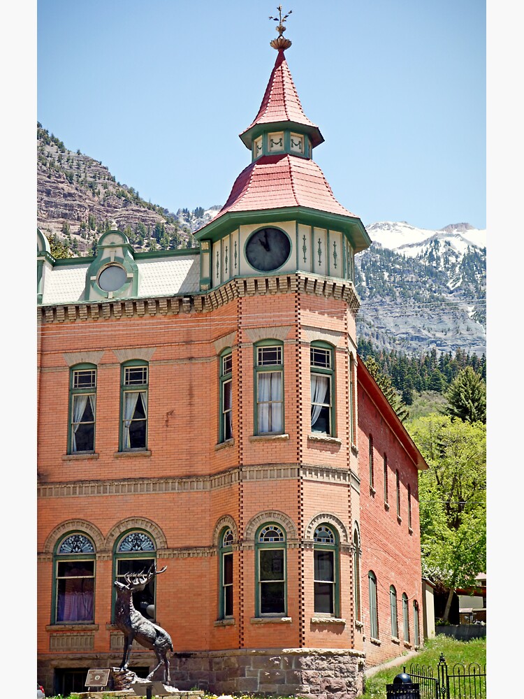 "Elks Lodge " Sticker for Sale by bobmeyers | Redbubble