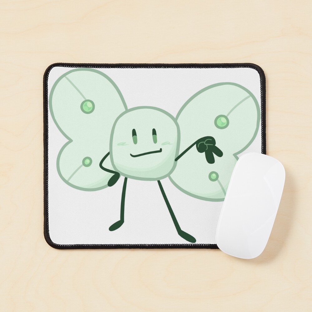 "Bot silly (Inanimate Insanity)" Sticker for Sale by PuppyRelp | Redbubble