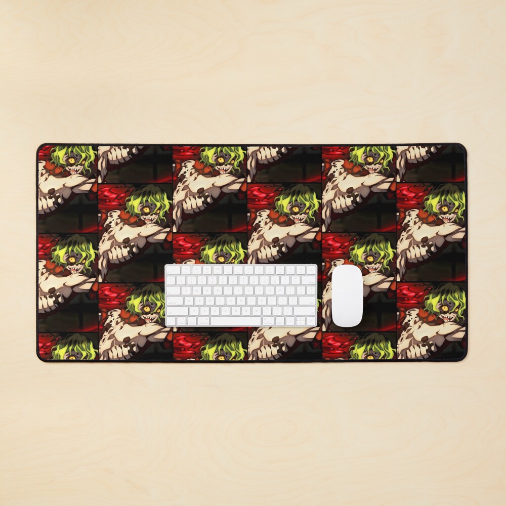 "Gyutaro" Sticker for Sale by SatinMoisesSho | Redbubble