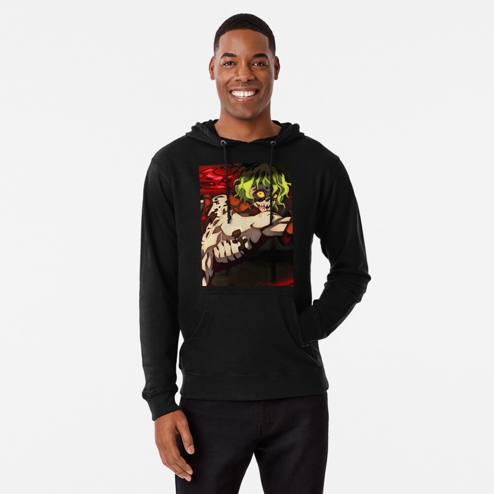 "Gyutaro" Sticker for Sale by SatinMoisesSho | Redbubble