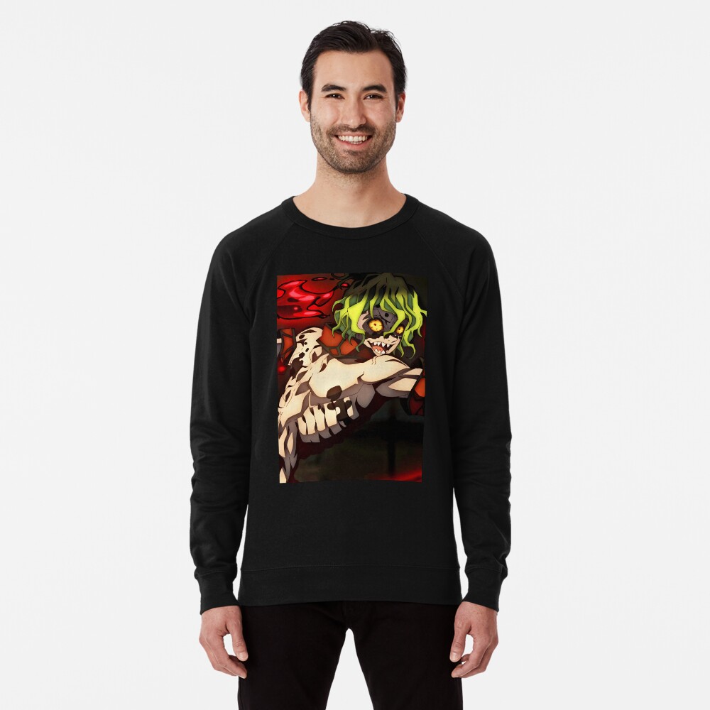 "Gyutaro" Sticker for Sale by SatinMoisesSho | Redbubble