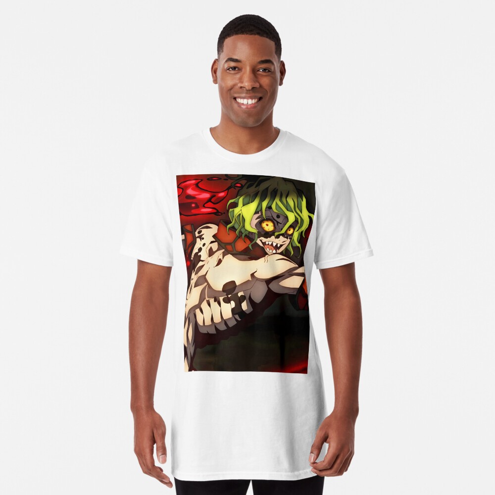 "Gyutaro" Sticker for Sale by SatinMoisesSho | Redbubble