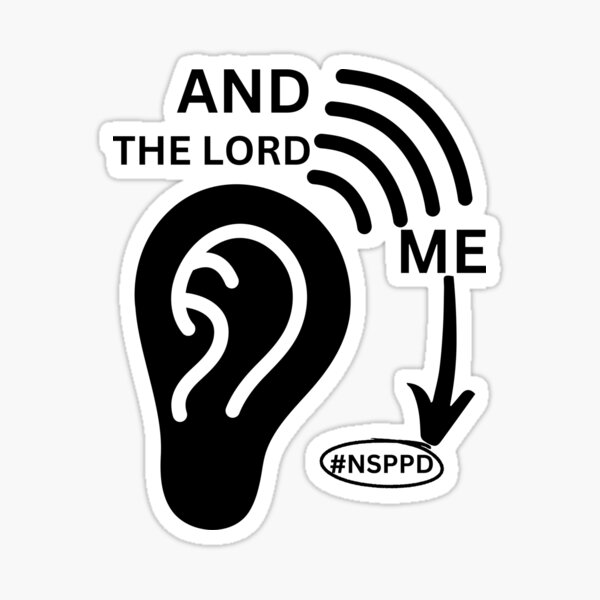 Nsppd Gifts & Merchandise for Sale | Redbubble