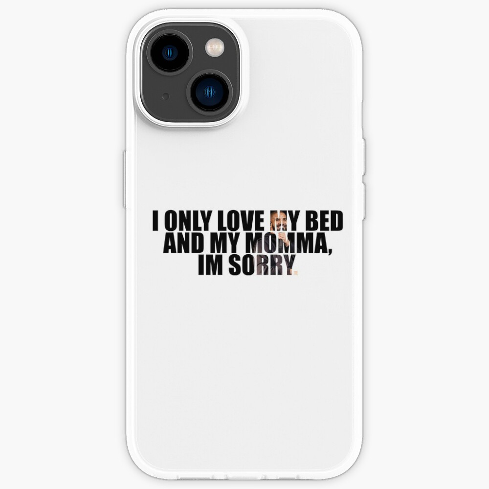 "Drake Gods Plan Lyrics" iPhone Case for Sale by livpaigedesigns ...