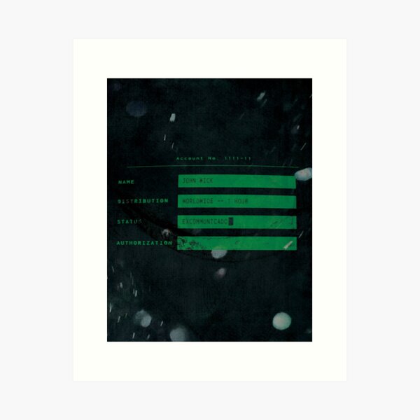 Excommunicado Gifts & Merchandise for Sale | Redbubble