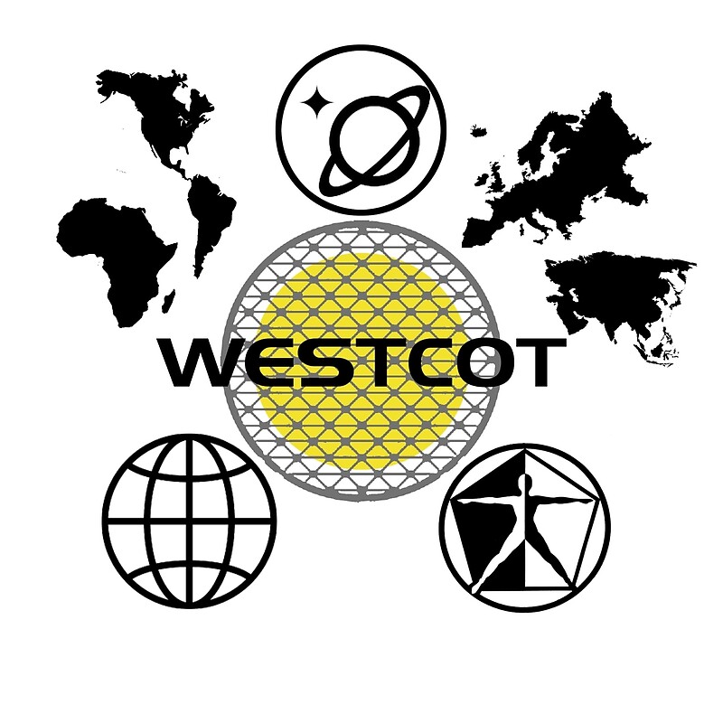 "Westcot Center" by iSGofficial | Redbubble