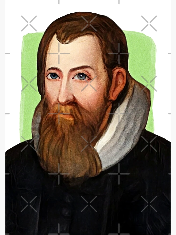 John Napier Mathematician Famliy John Napier, Scottish Mathematician