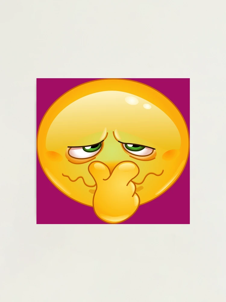 Stinky Emoji