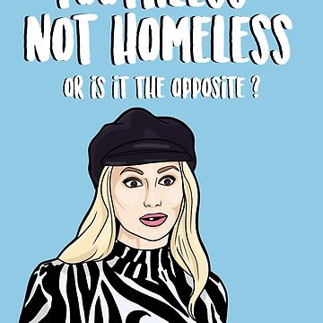"Toothless Not Homeless (Or Is It The Opposite?) - Dorit Kemsley - Real ...