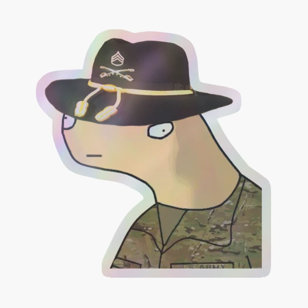 Army Cav Scout Memes