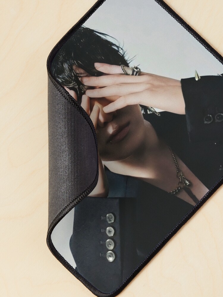 Jungkook solo Mouse Pad sold by Position Bernette | SKU 4769464 ...