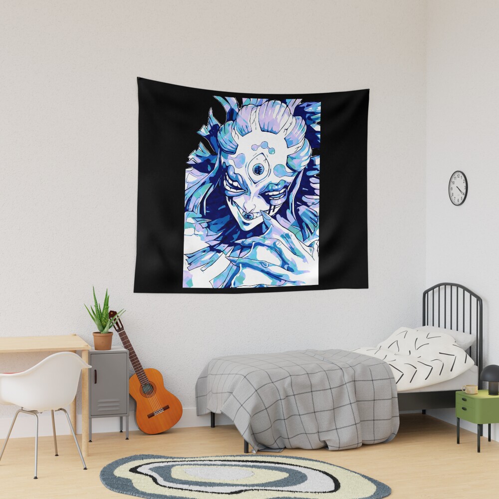 "Gyokko Pop Art" Poster for Sale by Mitsugoshi | Redbubble