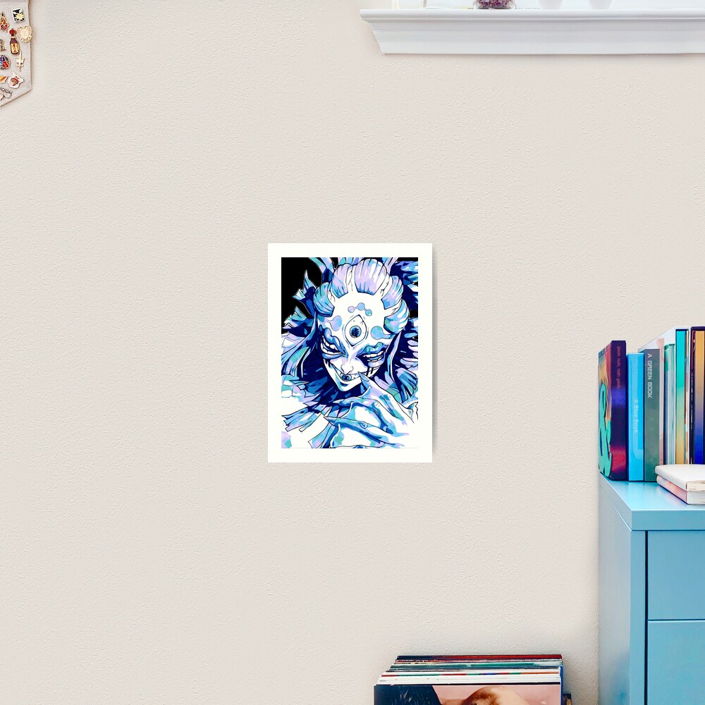 "Gyokko Pop Art" Poster for Sale by Mitsugoshi | Redbubble