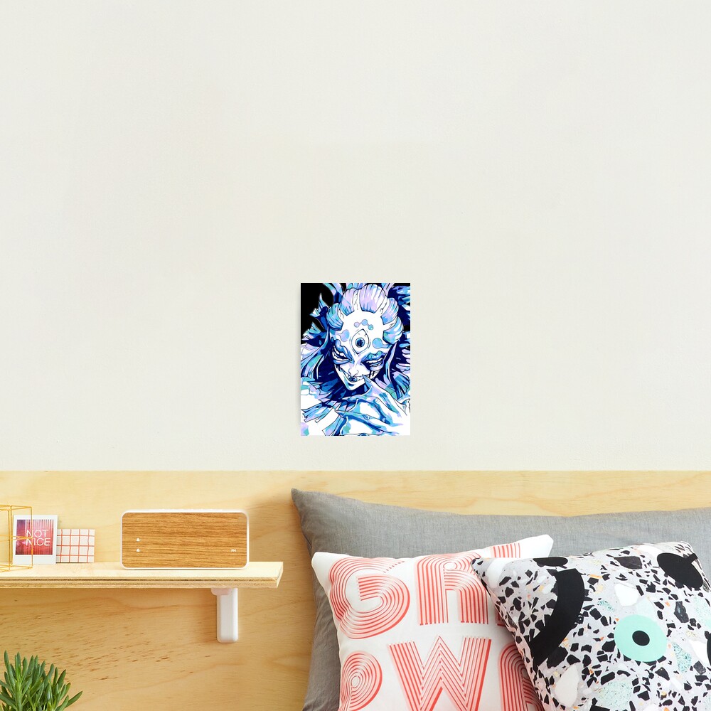 "Gyokko Pop Art" Poster for Sale by Mitsugoshi | Redbubble