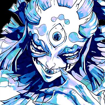 "Gyokko Pop Art" Poster for Sale by Mitsugoshi | Redbubble