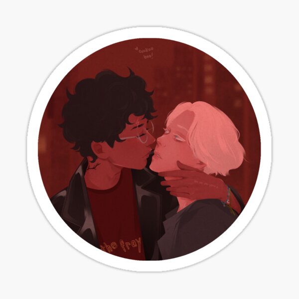 Drarry Merch & Gifts for Sale | Redbubble