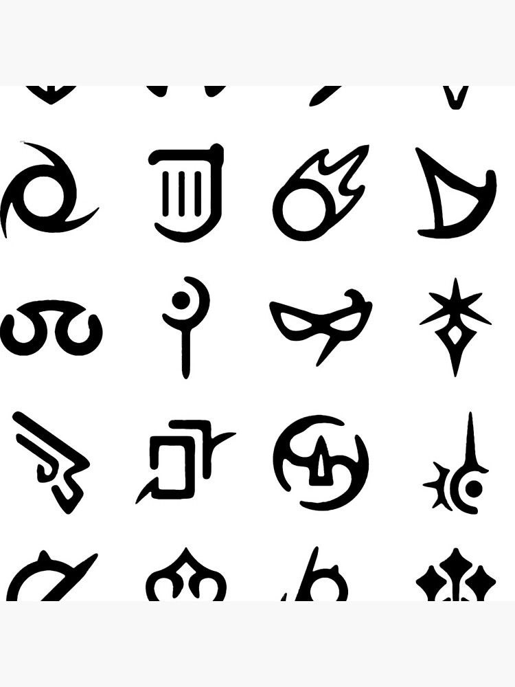 Job Icons Ffxiv