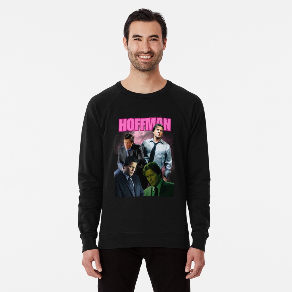 "Mark Hoffman Saw X Pink Design" Classic T-Shirt for Sale by ...