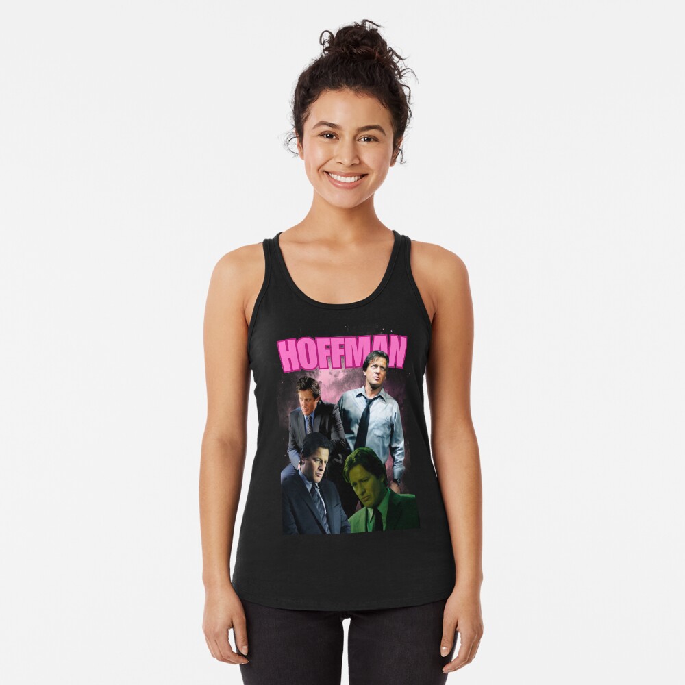 "Mark Hoffman Saw X Pink Design" Classic T-Shirt for Sale by ...