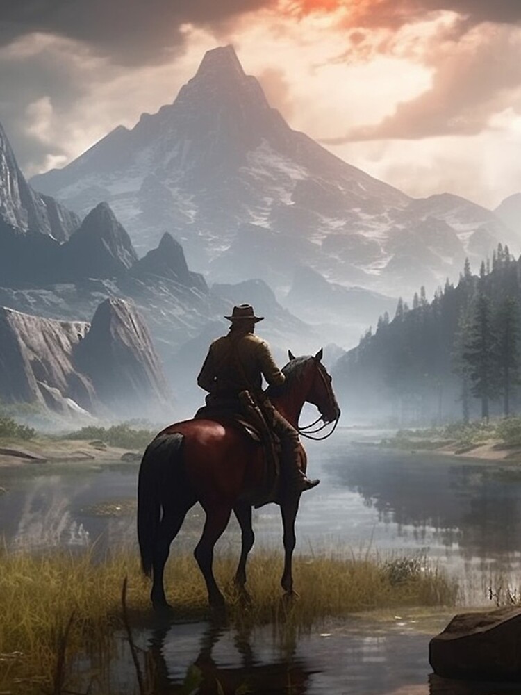 "rdr2" iPhone Case for Sale by kellybrenant | Redbubble