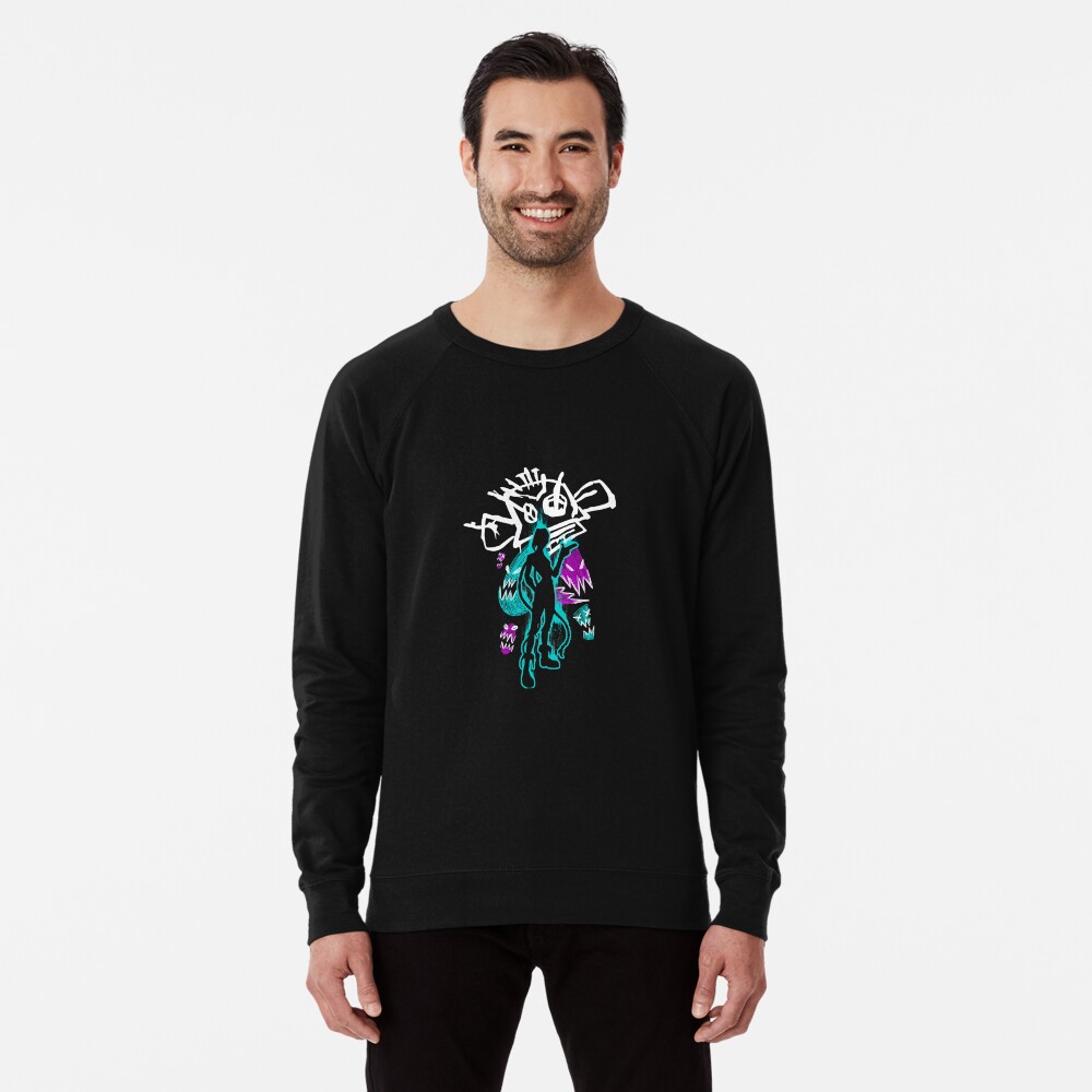 "Get Jinxed" Sticker for Sale by MoniqueJanice | Redbubble