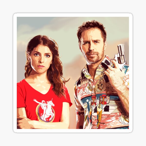 "Mr. Right 2" Sticker for Sale by kpalamara | Redbubble