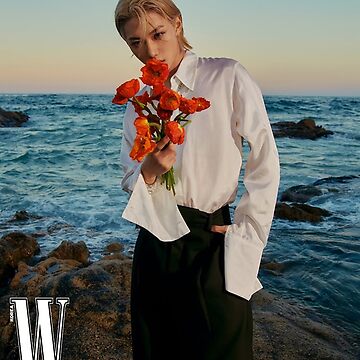 "Lee Felix Summer vibes Boyfriend material Stray Kids SKZ Kpop Boy ...