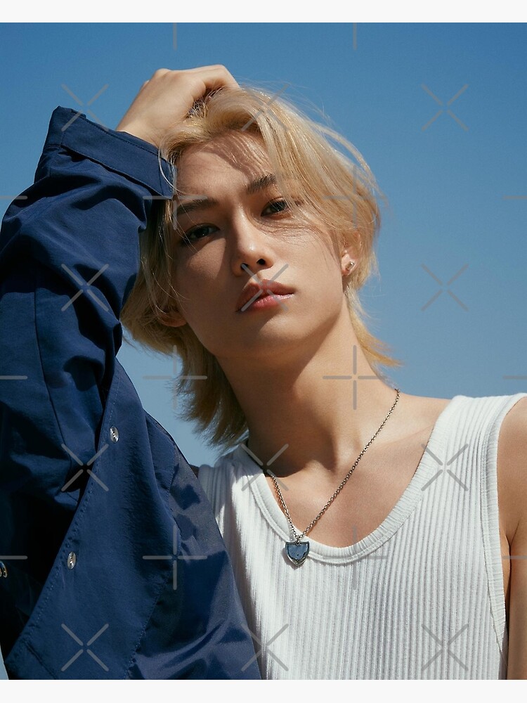"Lee Felix Summer vibes Boyfriend material Stray Kids SKZ Kpop Boy ...