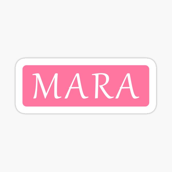 Logotipo Del Grupo Mara Mara Text Effect And Logo Design Name