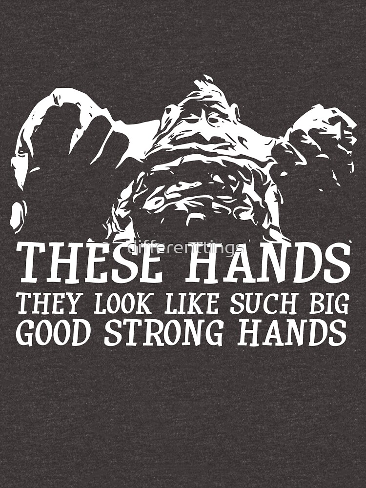 "neverending story print rock biter" T-shirt for Sale by differenttings ...