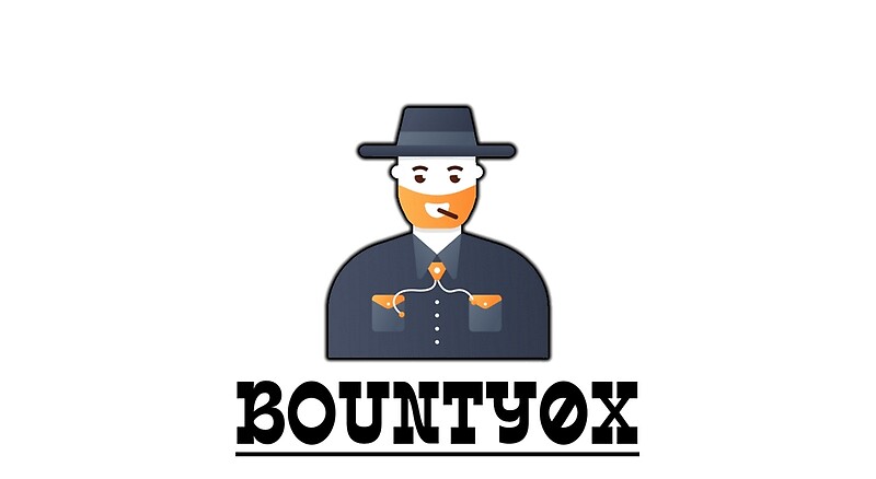 "Bounty0x Hunter" by telephonekiosk | Redbubble