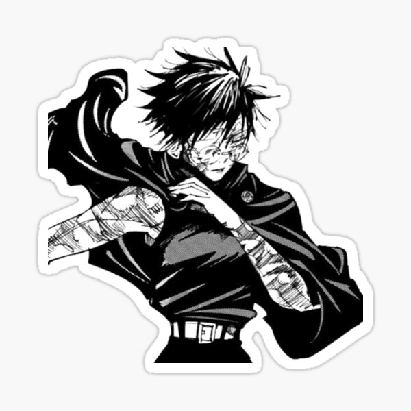 "MAKI | AESTHETIC T SHIRT" Sticker for Sale by aedieee | Redbubble