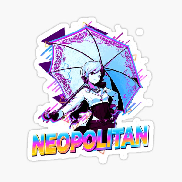 Rwby Merch & Gifts for Sale | Redbubble