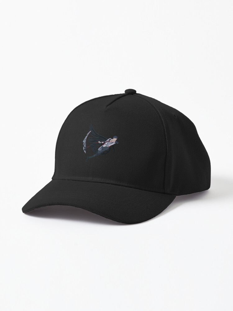 rwby cap