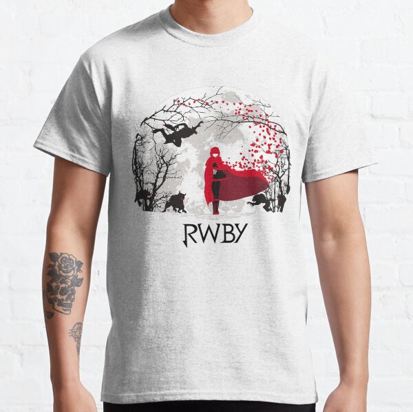 Rwby Merch & Gifts for Sale | Redbubble