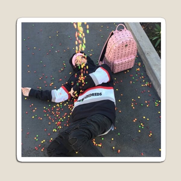 Lil Xan Skittles Gifts & Merchandise | Redbubble