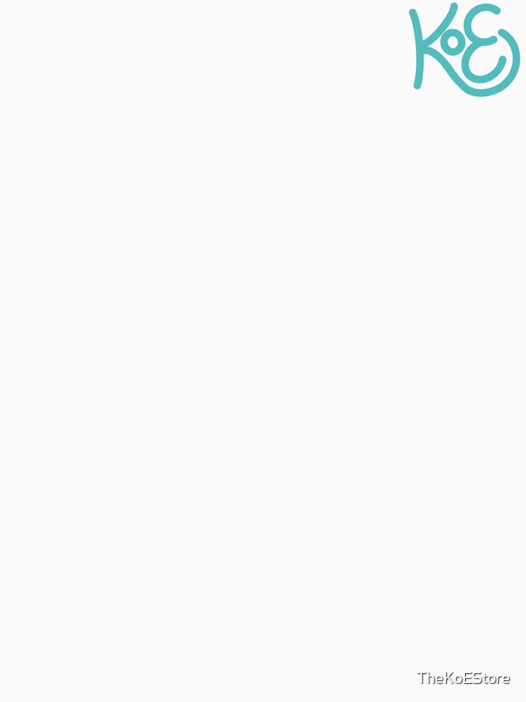 "Knight of Endale" Essential T-Shirt for Sale by TheKoEStore | Redbubble