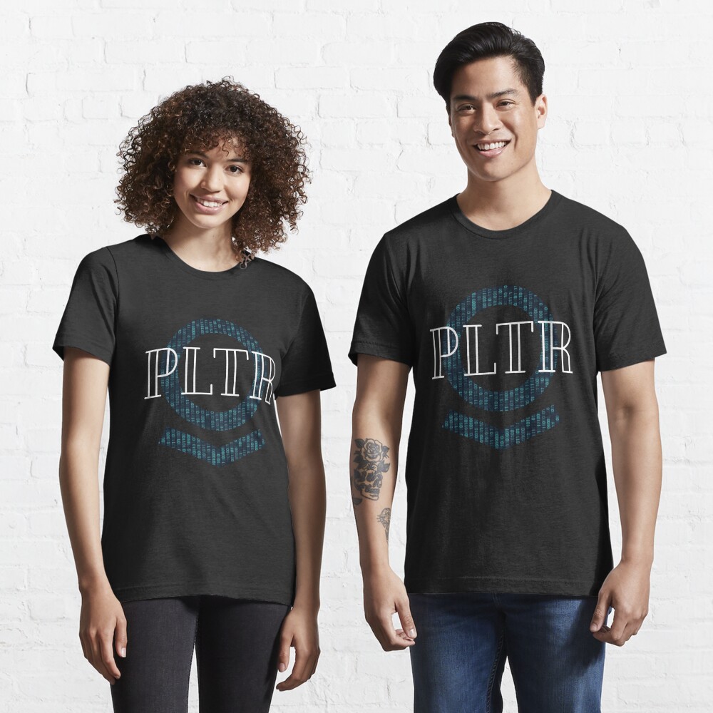 "Palantir PLTR inset logo" Cap for Sale by PLTRfans | Redbubble