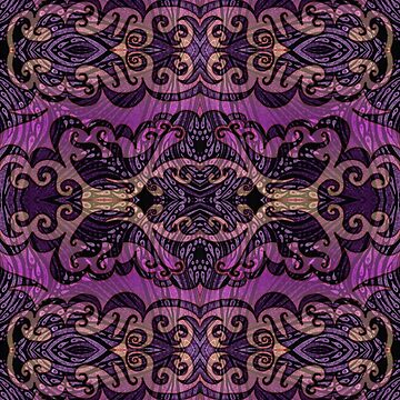 "Bohemian Sadcore Vibrant" Photographic Print for Sale by Deborah ...