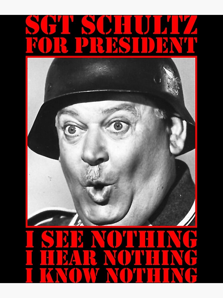 Schultz Memes Lenny Schultz, Comedian Who Made A Lot Of Noise, Dies At