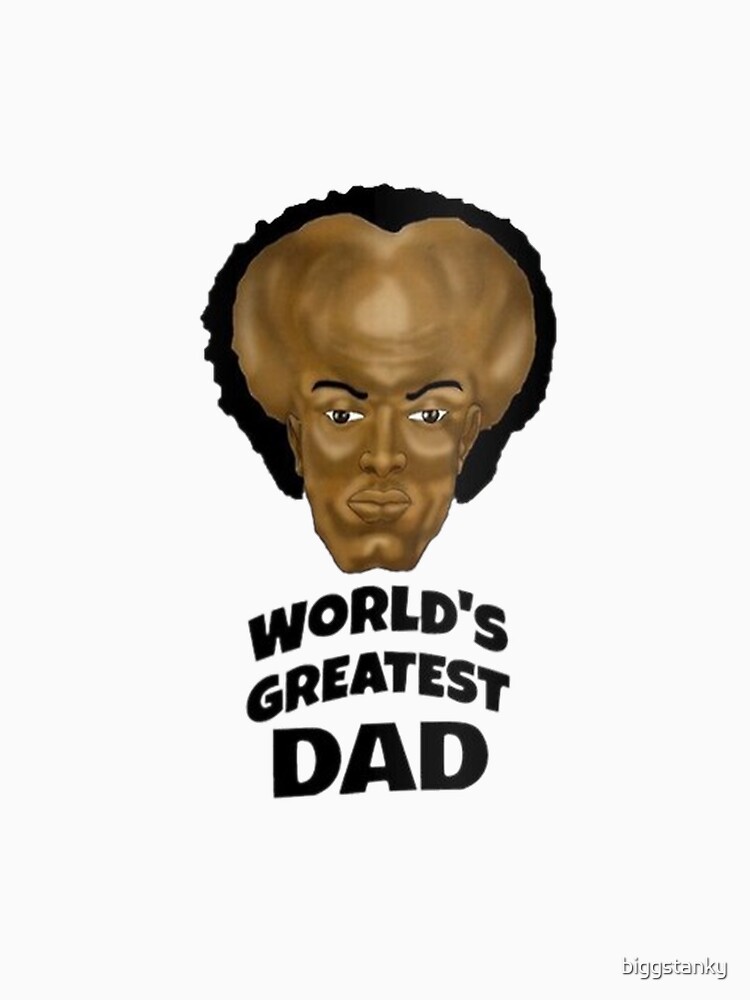 "Doctor Yakub: World's Greatest Dad" Essential T-Shirt for Sale by ...