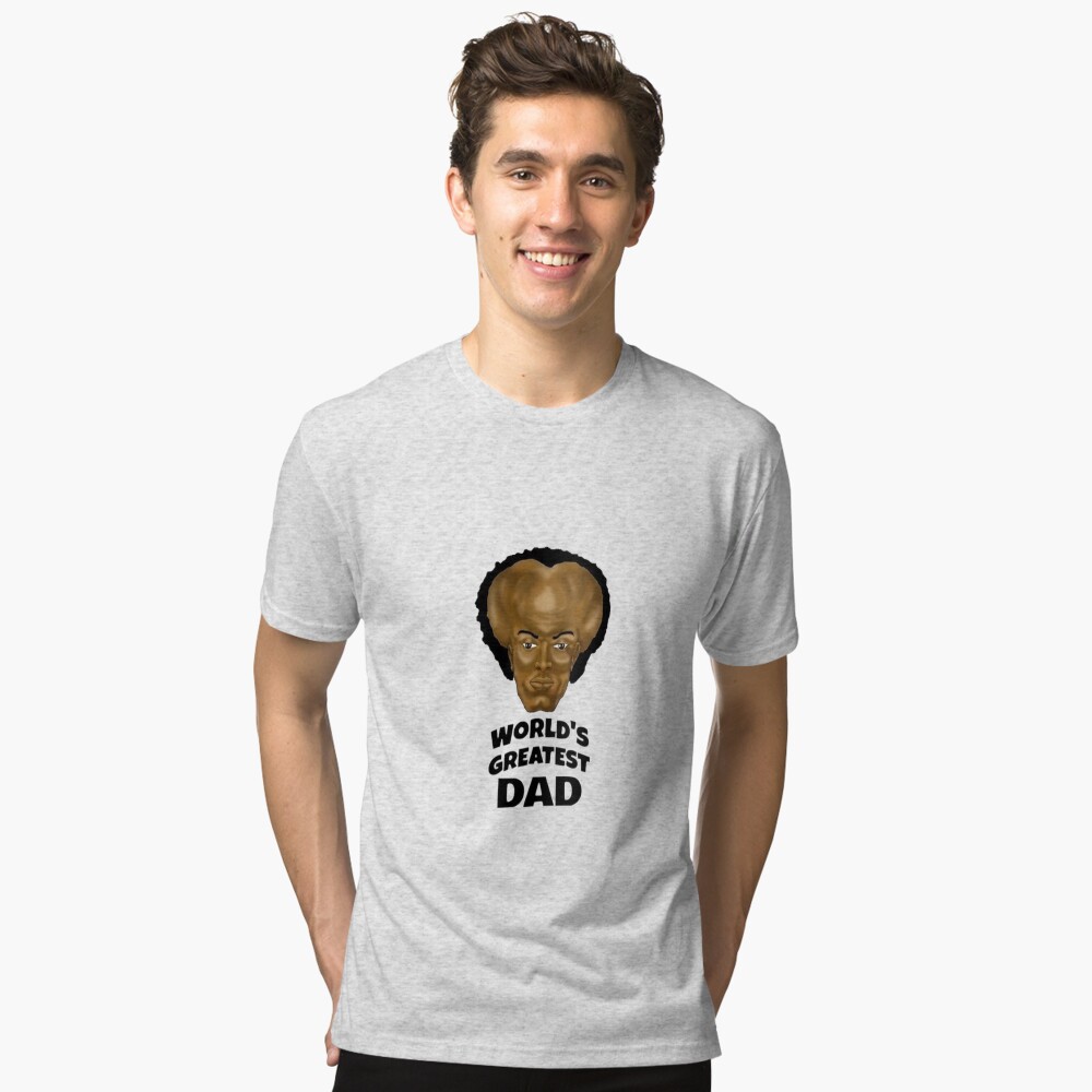 "Doctor Yakub: World's Greatest Dad" Essential T-Shirt for Sale by ...