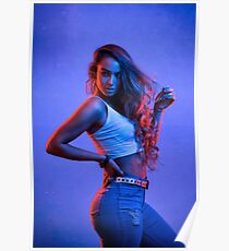 Sommer Ray: Posters | Redbubble